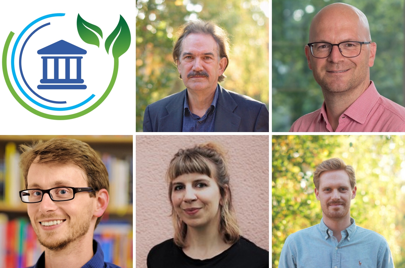 INLOCADE – Research project on climate mitigation efforts in the global South