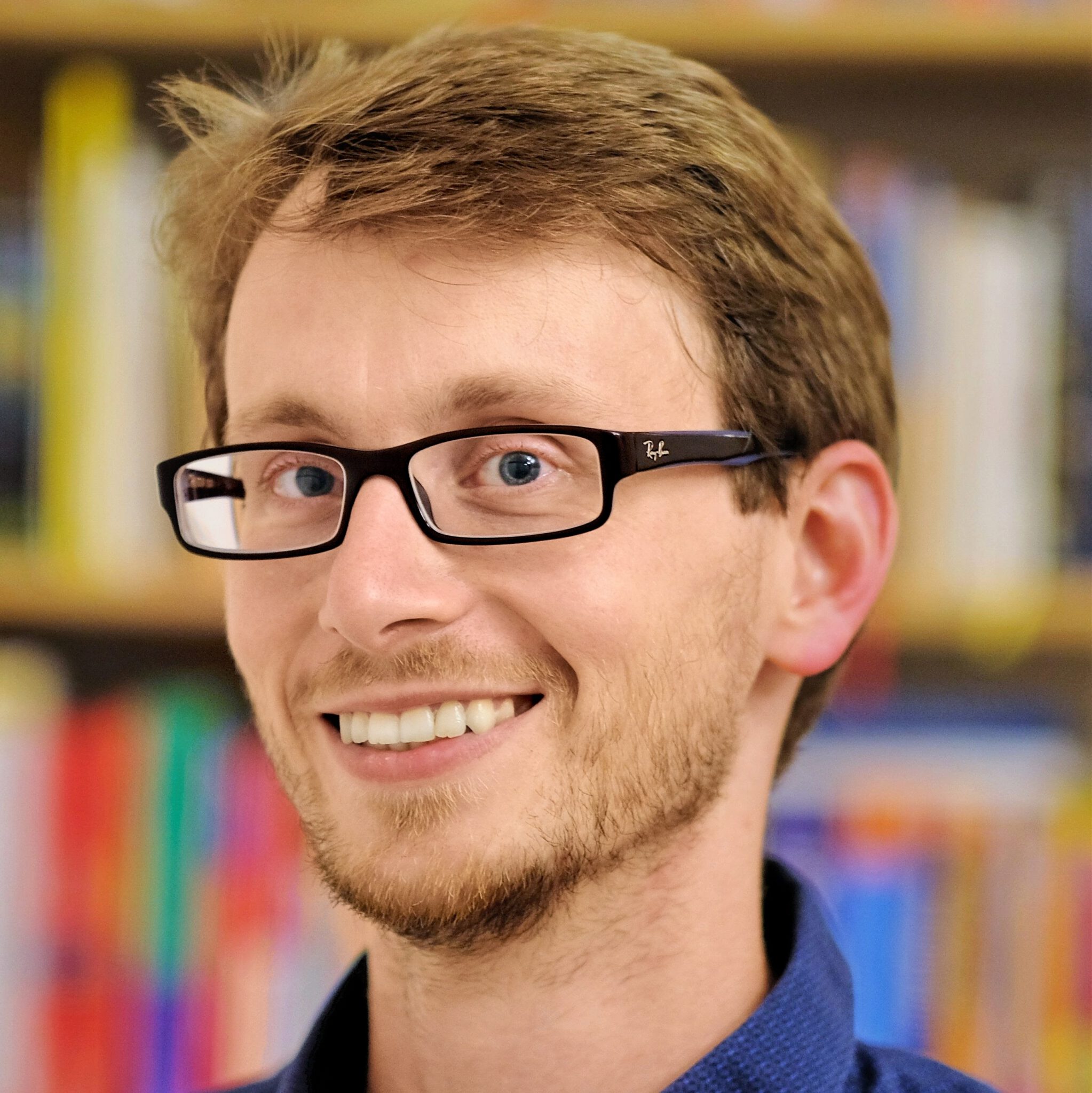 Project team – INLOCADE